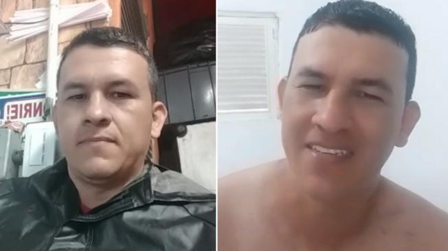 Este es el preocupante perfil en redes del sospechoso del feminicidio de Michel Dayana